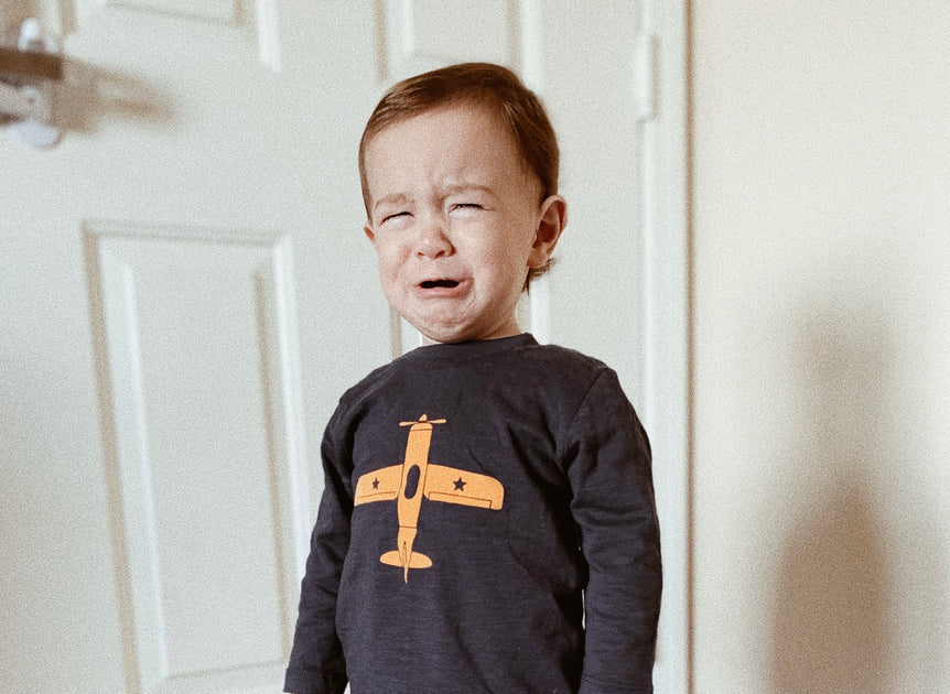Why the terrible twos aren’t terrible! – Tam Tam Baby